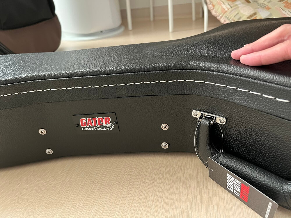 통기타 하드케이스 추천 3가지 가성비 or 고급 - 까식이